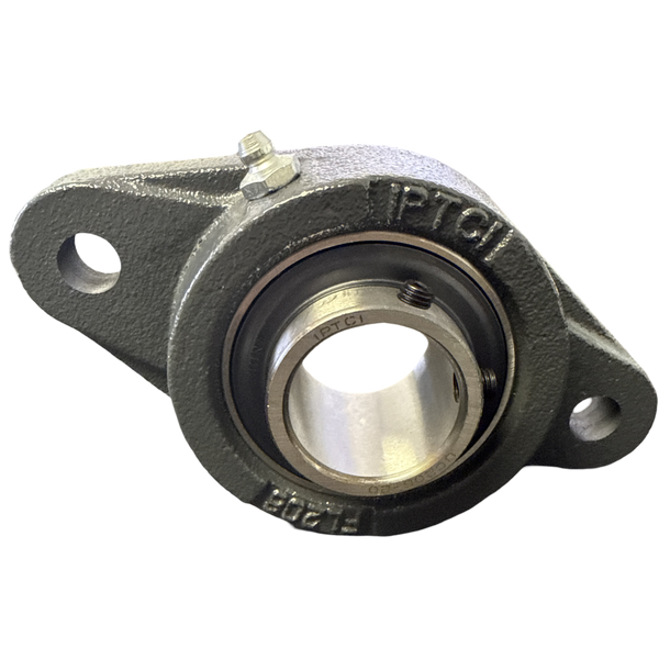 UCFL X11-36 IPTCI 2-Bolt Flange | IPTCI 2 Bolt Flange Units | Ball Bea - USA Bearings & Belts