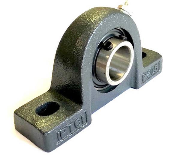 UCP 207-23 IPTCI | IPTCI Pillow Blocks | Ball Bearings | Belts USA Bea - USA Bearings & Belts