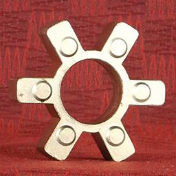 L070B Bronze Insert Spider USA Bearings & Belts - USA Bearings & Belts