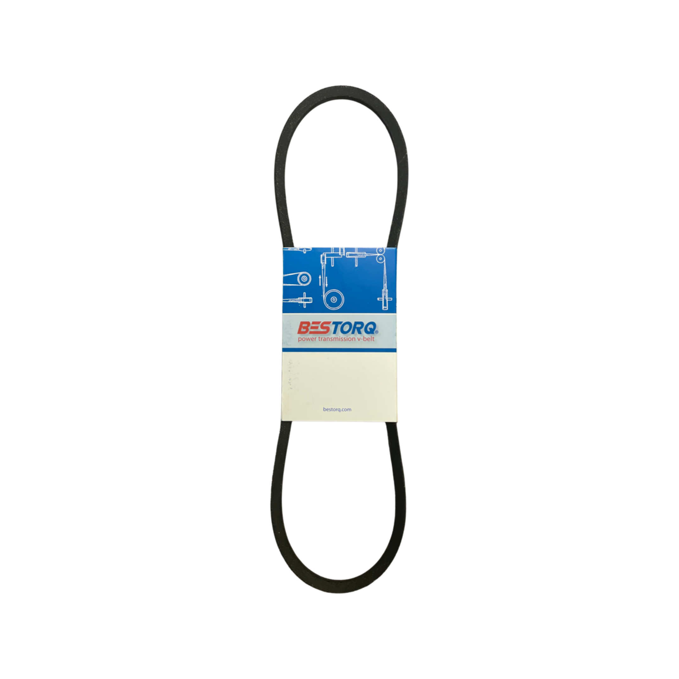 SPA4000 V-Belt USA Bearings & Belts - USA Bearings & Belts