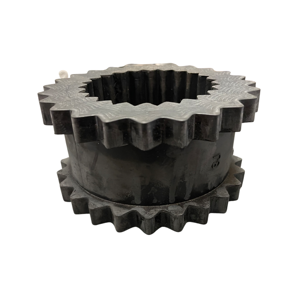 12E Flex Insert Split Sleeve Coupling USA Bearings & Belts - USA ...