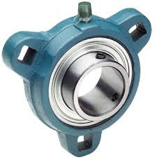 SBFCT205-16G | 3-BOLT FLANGE UNITS | Ball Bearings | Belts USA Bearing ...