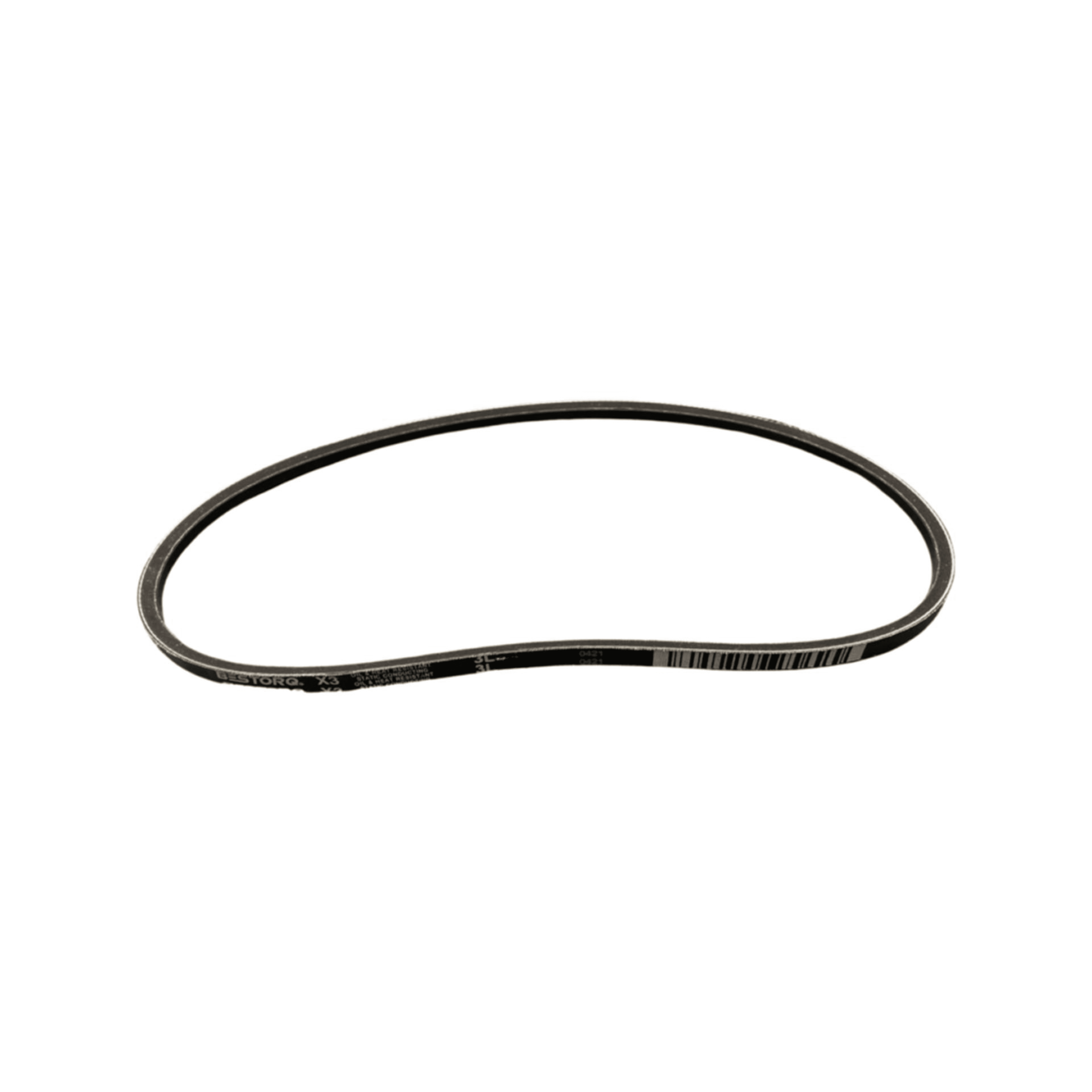 3L300 V-Belt USA Bearings & Belts - USA Bearings & Belts