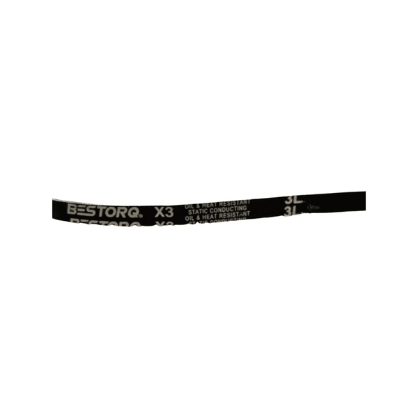 3L300 V-Belt USA Bearings & Belts - USA Bearings & Belts