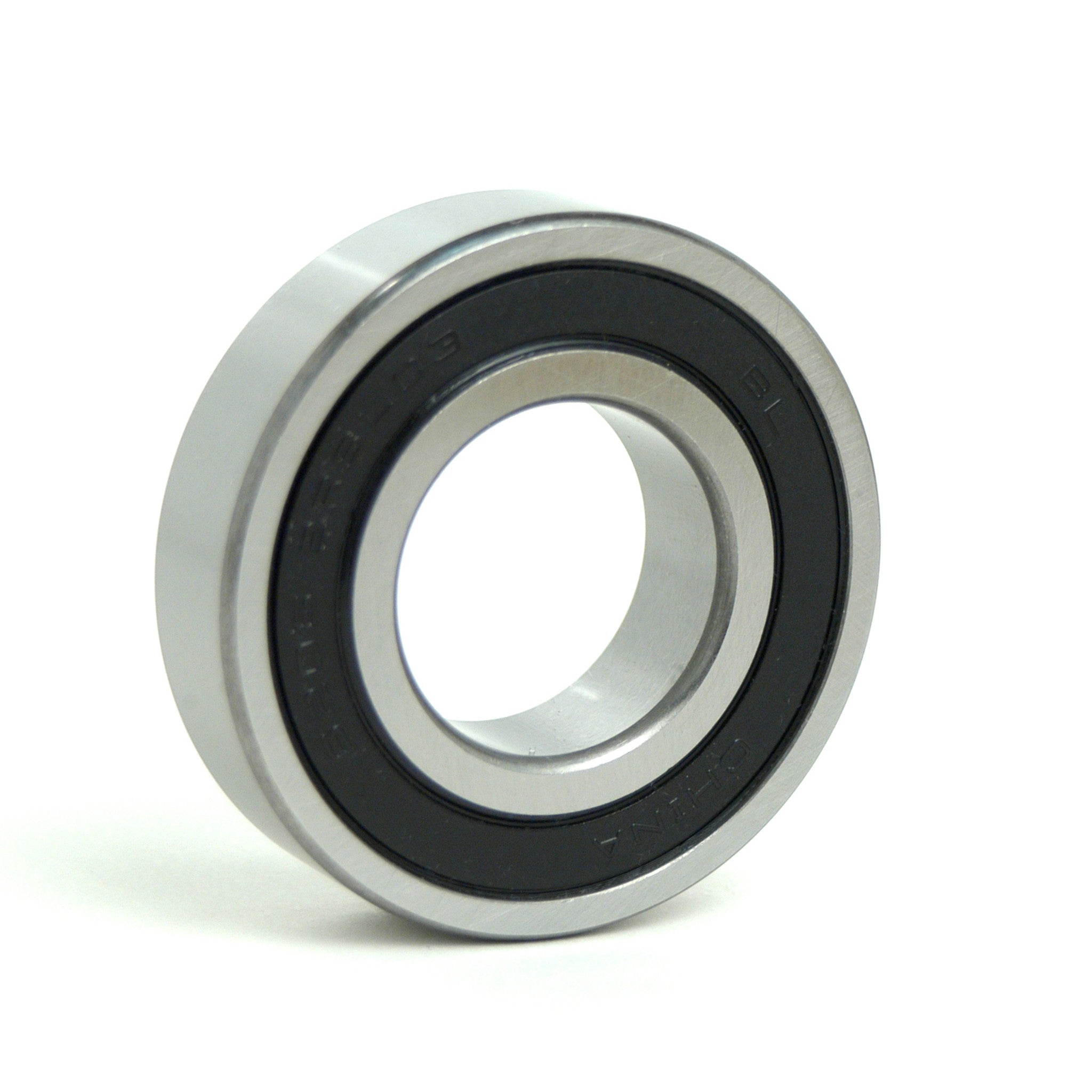 6307-2RS-SS | 6300 Series Bearing | Ball Bearings | Belts USA Bearings ...