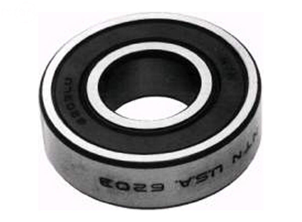 SPINDLE BEARING /32 X 1-9/16 | TORO BEARINGS | Ball Bearings | Belts U ...
