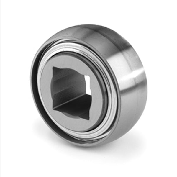 GW208PP17 | Agricultural Ball Bearing | Ball Bearings | Belts USA ...