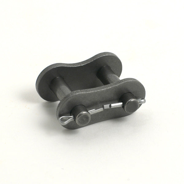 140-1R Connector Link | 140-1R SINGLE STRAND CARBON STEEL | Ball Beari ...