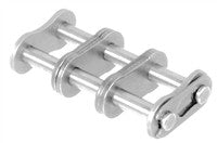 50-3R Connector Link | 50-3R TRIPLE STRAND CARBON STEEL | Ball Bearing ...