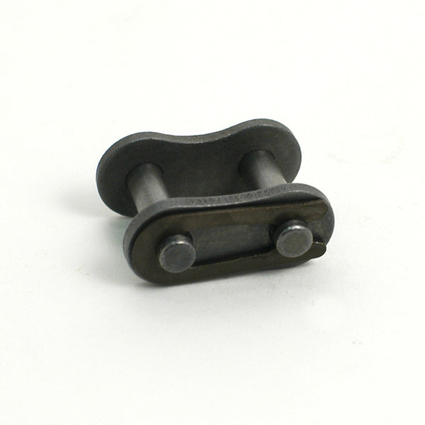 80-1R Connector Link | 80-1R SINGLE STRAND CARBON STEEL | Ball Bearing ...