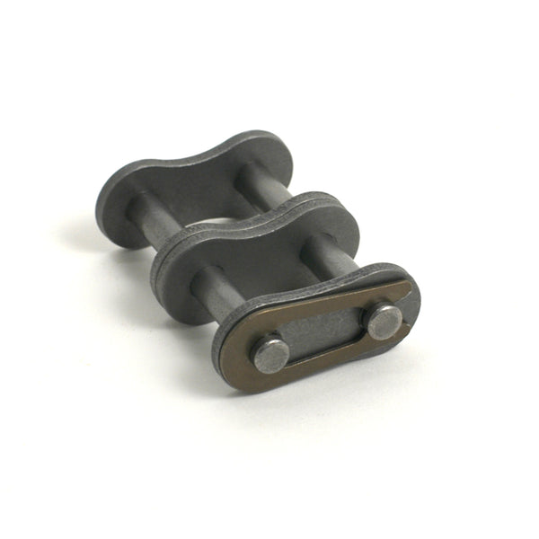 60-2R Connector Link | 60-2R Double Strand Carbon Steel | Ball Bearing ...