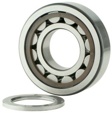 NUP 2218 ECP/C3 Cylindrical Roller Bearing - USA Bearings & Belts