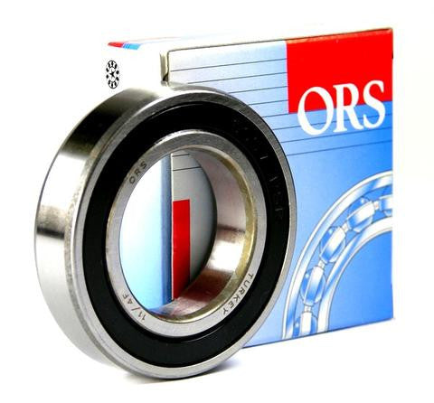 6314 2RS C3 G93 ORS | 6300 Series Bearing | Ball Bearings | Belts USA ...
