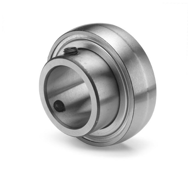 SB206-20 G | | Ball Bearings | Belts USA Bearings & Belts - USA ...