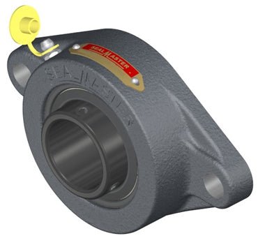 Sealmaster SFT-10 2 Bolt Flange Mounted Units - USA Bearings & Belts