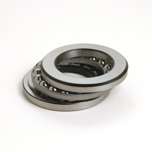 3908 | Ball Thrust Bearing | Ball Bearings | Belts - USA Bearings & Belts