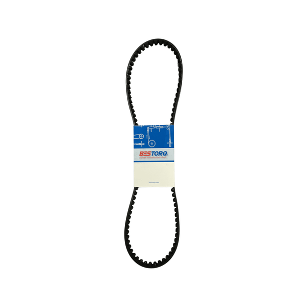 BX68 V-Belt Cogged .66" Top Width Bestorq USA Bearings & Belts - USA ...